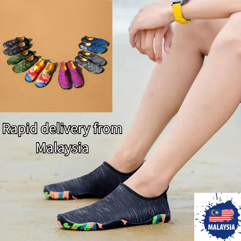 Outdoor river tracing shoes, anti slip, scratch resistant, breathable ...