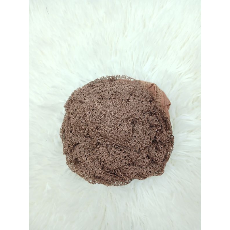 Inner Lace|Turki inner| Sanggul Lace Anak Tudung|Muslim Hijab Chemo Cap ... Inner Lace|Turki inner| Sanggul Lace Anak Tudung|Muslim Hijab Chemo Cap ...