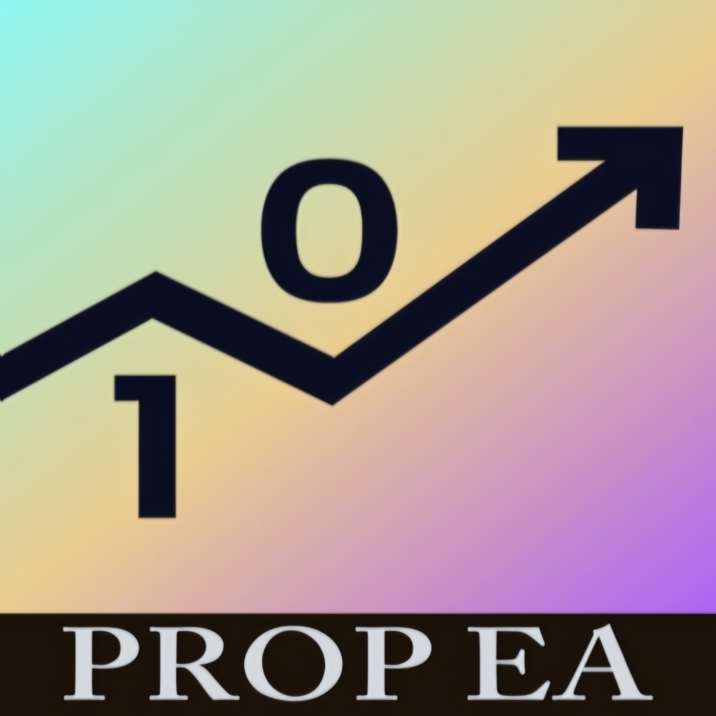 Prop EA MT5 V1.20 Prop Firm Challenge | Shopee Malaysia