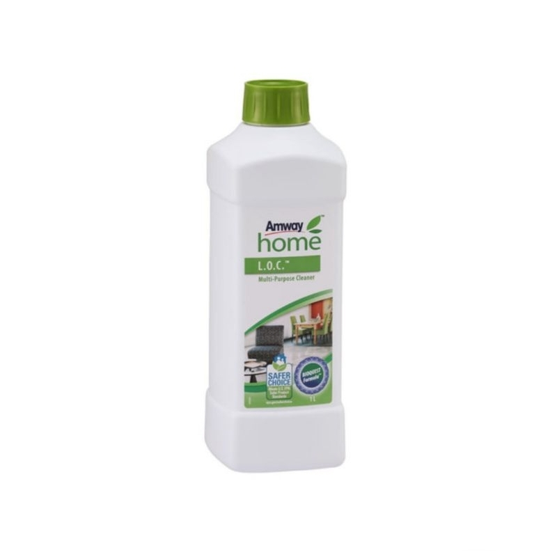 L.O.C Multi Purpose Cleaner-1L (PENCUCI PELBAGAI GUNA) | Shopee Malaysia