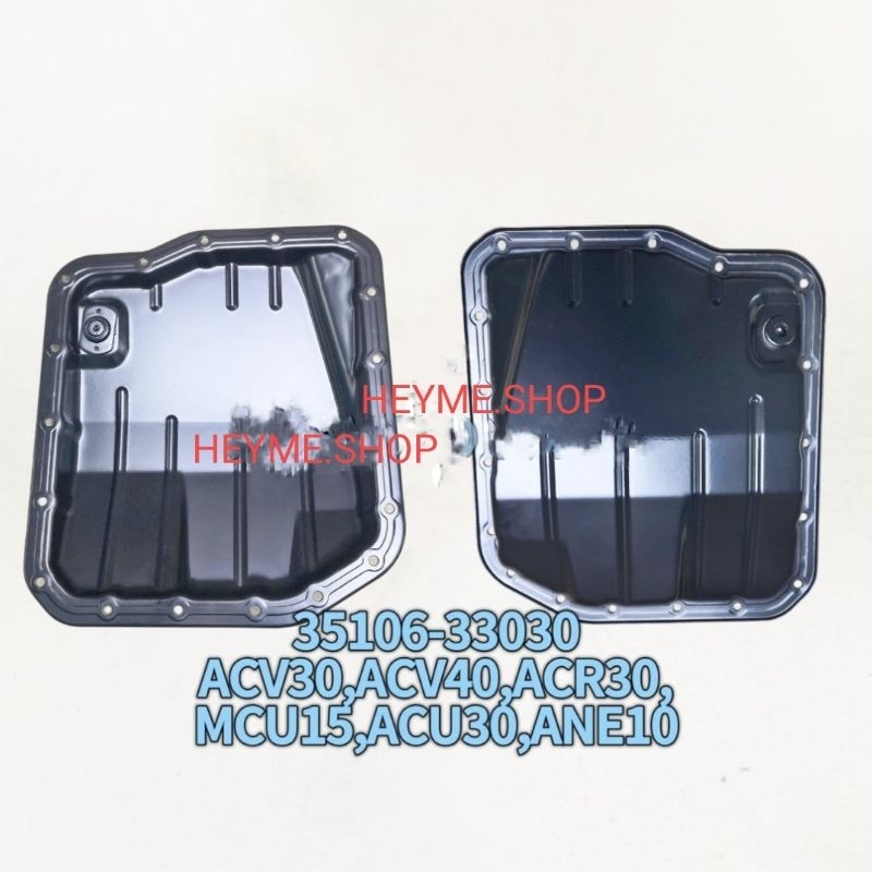TOYOTA CAMRY ACV30 ACV40 / ESTIMA ACR30 / HARRIER MCU15 / ACU30- AUTO ...
