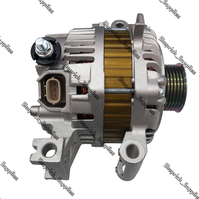 (A2TJ0391) Alternator MAZDA 6 ESTATE / MAZDA 6 SALOON / MAZDA MX-5 1.8 ...