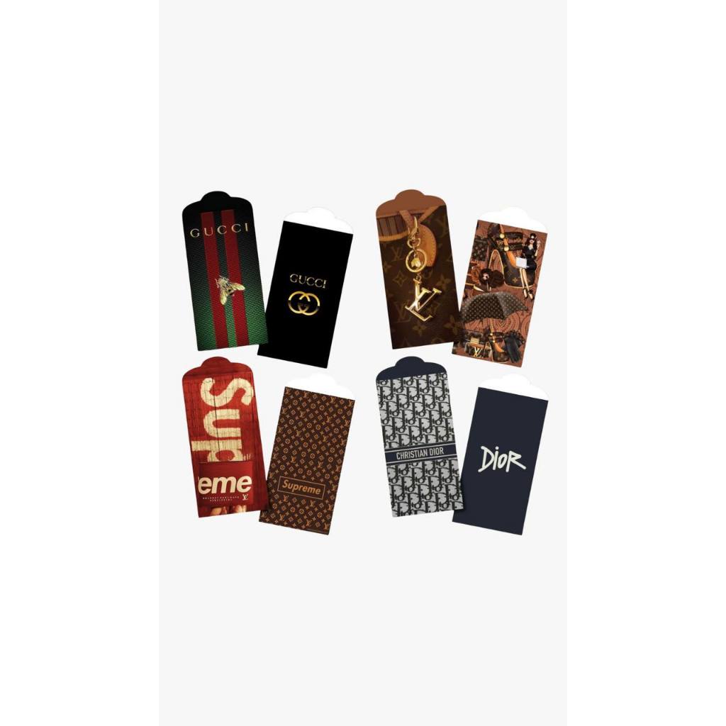 SAMPUL RAYA VIRAL 2024 (BRANDED) | Shopee Malaysia