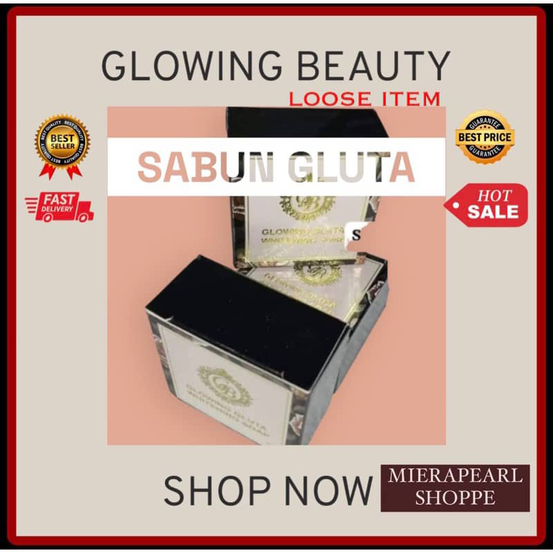 SABUN GLUTA (ORI HQ) | Shopee Malaysia
