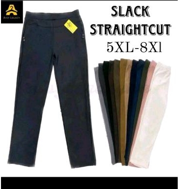 SELUAR SLACK POCKET#SELUAR COTTON#SELUAR PAKAI KERJA | Shopee Malaysia