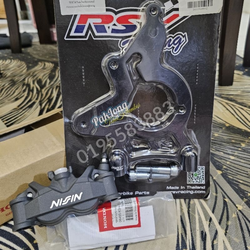 Original Nissin 4 Pot Xmax | Shopee Malaysia