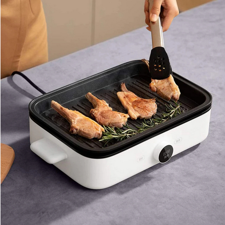 Xiaomi Mijia Smart IH Multifunctional Cooking Pot Electric Multi Cooker ...