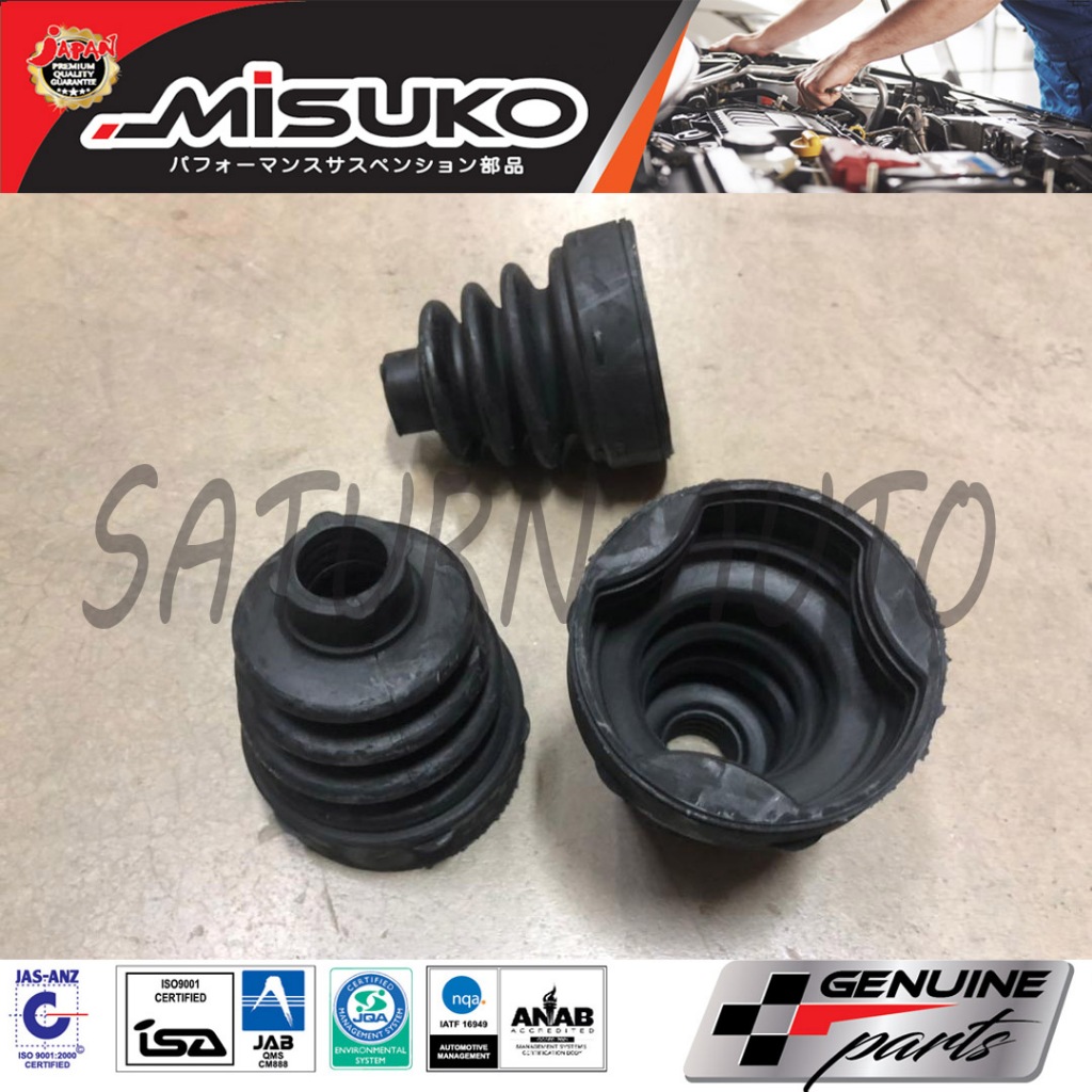 PERODUA MYVI/AXIA/MYVI(D20N) 2017" DRIVE SHAFT COVER (INNER) BRAND ...