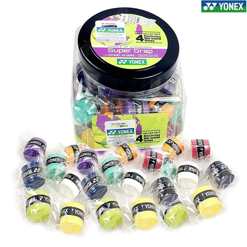 Yonex Overgrip AC 102EX ( 100% Original Yonex Grip) | Shopee Malaysia