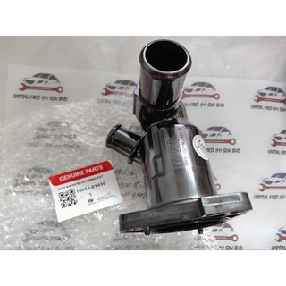PERODUA Radiator Coolant Thermostat 16031-BZ021 Perodua Bezza 1.3 ALZA ...