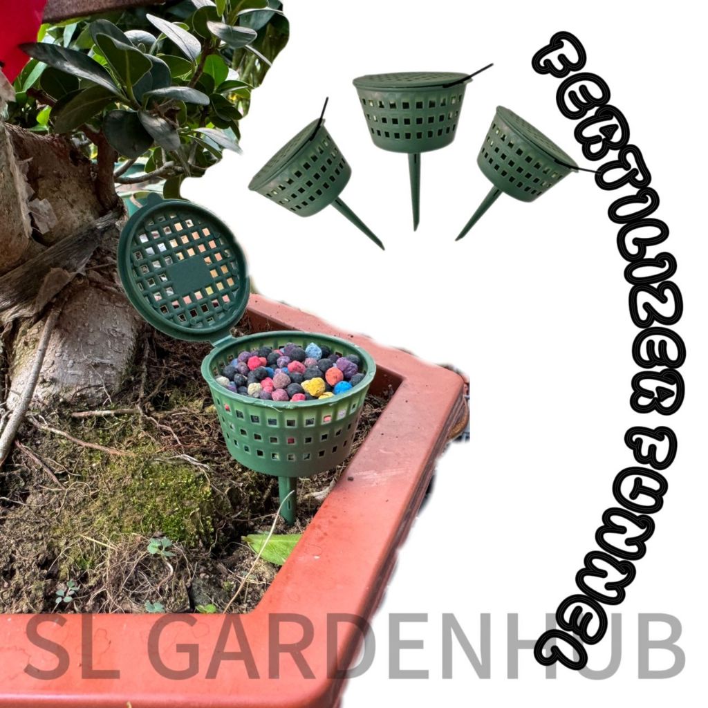 BABA310-A Fertilizer Funnel 【GARDENING ACCESSORIES】 | Shopee Malaysia