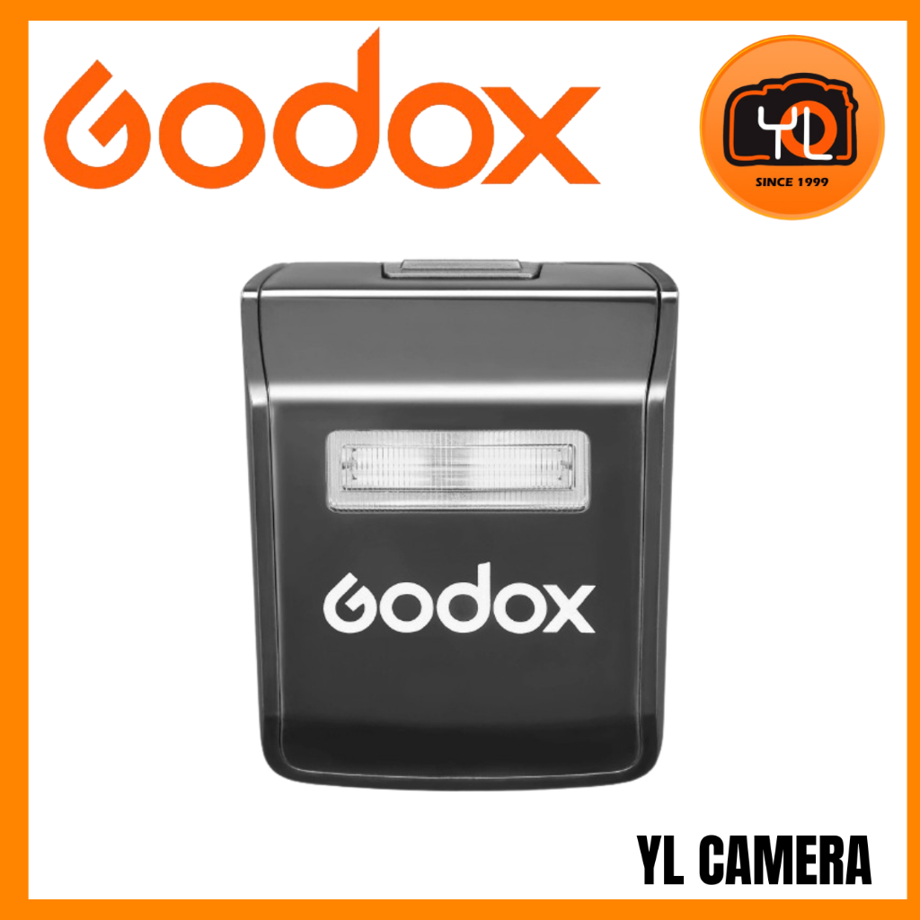 Godox SU-1 Innovative External Flash for V1Pro Detachable Design Flash ...
