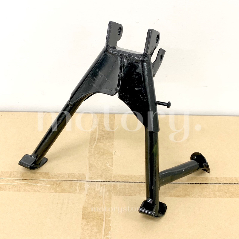 YAMAHA RXZ135 MAIN STAND (1300G) TONGKAT TENGAH DOUBLE MAIN STAND ...