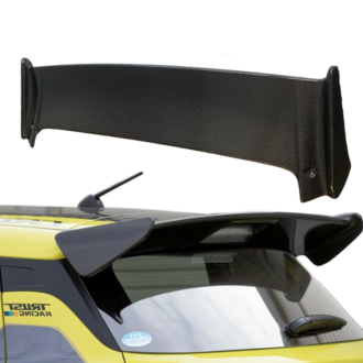 Suzuki Swift Sport Zc33s Greddy Carbon Spoiler | Shopee Malaysia