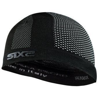 SIX2 MOTOTCYCLING UNDERSHIRT - SCX SKULL CAP | Shopee Malaysia