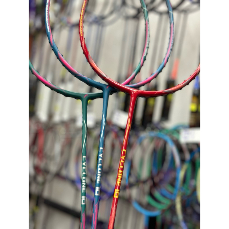 FLEXPOWER BADMINTON RAKET + free STRING & GRIP | Shopee Malaysia