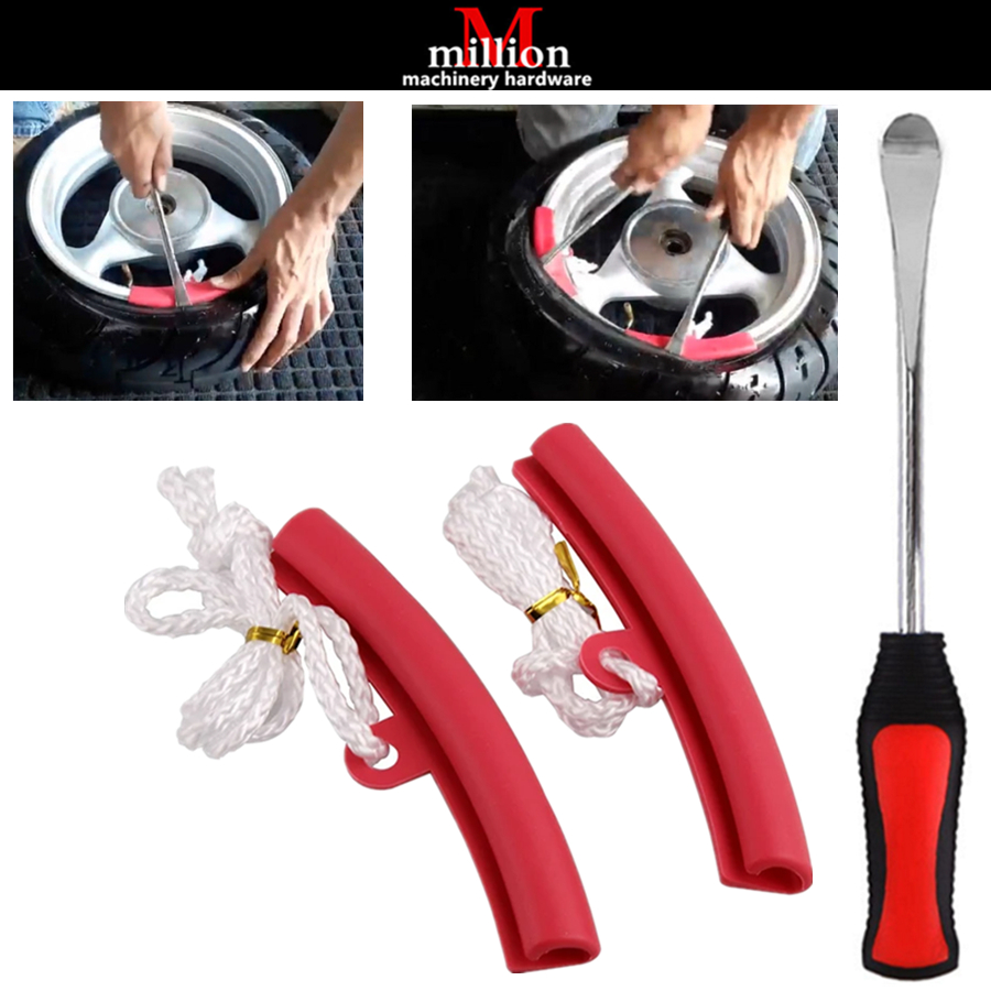 Rim Protected Tyre Changer Rim Protected Tire Wheel Change Rim Guard ...