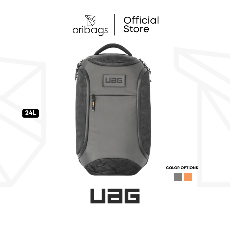 UAG Standard Issue Laptop Backpack 16 Inch (24L) | Shopee Malaysia