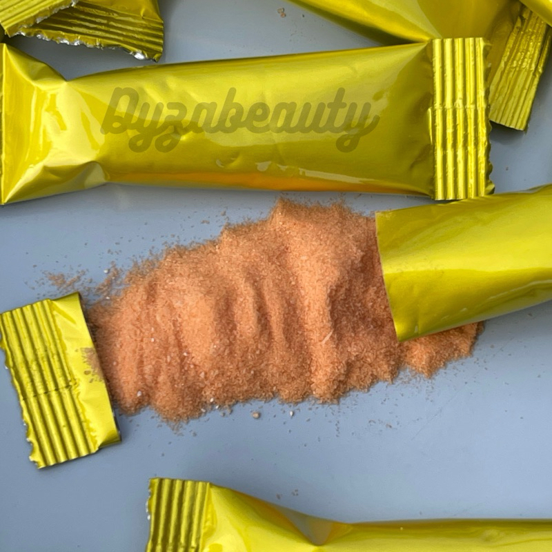 SERBUK KEMAM VIT C ASTAXANTHIN 3G DIRECT KILANG | Shopee Malaysia