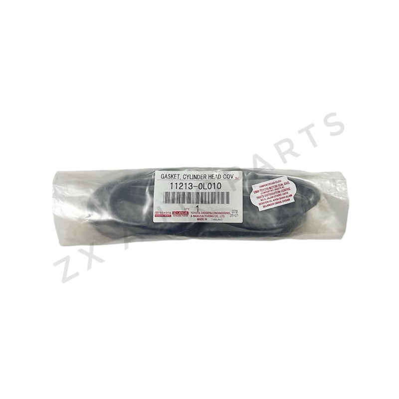 GENUINE UMW TOYOTA VALVE COVER GASKETFOR TOYOTA HILUX KUN25 2.5,HIACE ...