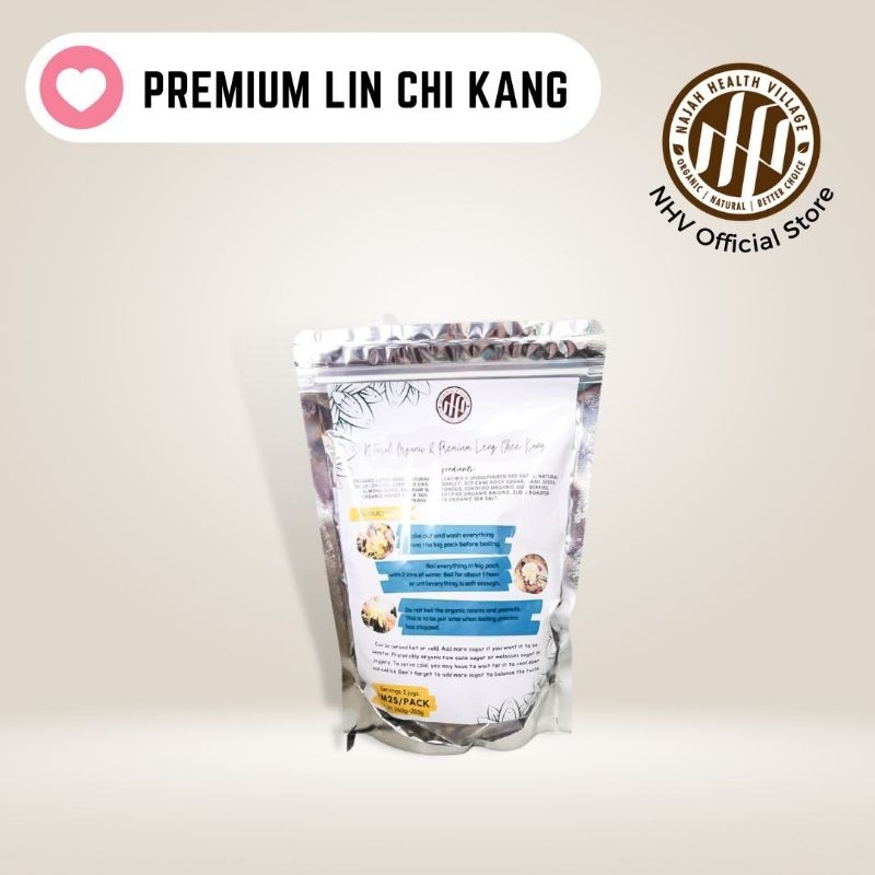 NHV : LENG CHEE KANG / LIN CHI KANG (LAICIKANG) | Shopee Malaysia