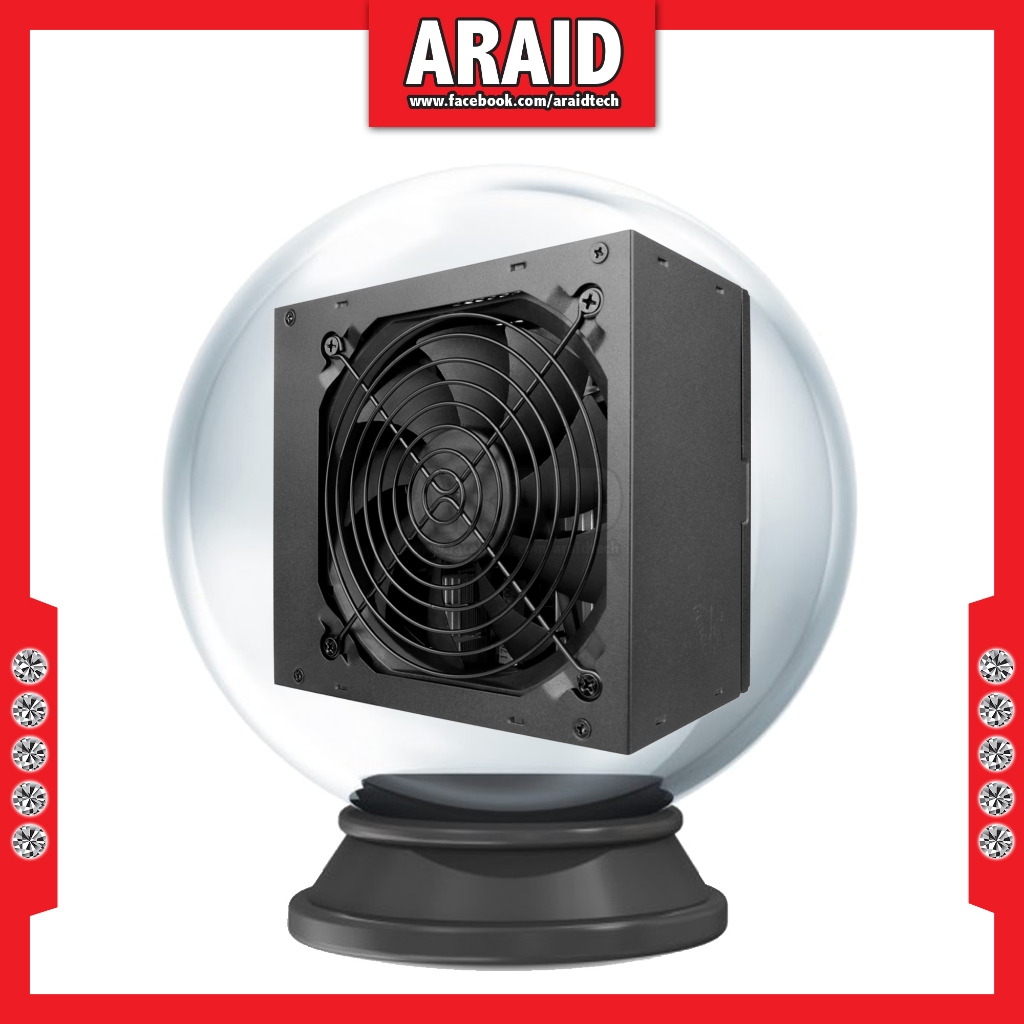 1stPlayer Black Sir SR-500W +80 White | Shopee Malaysia