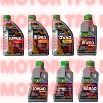 ESR X REDLEO ENGINE OIL FOR MOTORCYCLE | Shopee Malaysia