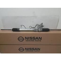 NISSAN ALMERA N17 Power Steering Rack (ORIGINAL) (New) 100% NISSAN ...