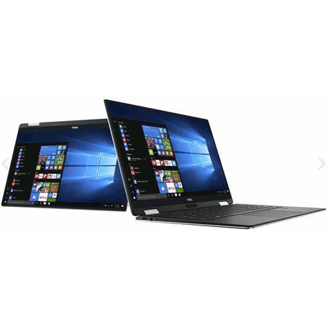Second Hand Laptop Core i7 Processor Touch Screen Ram 16GB SSD 512GB ...