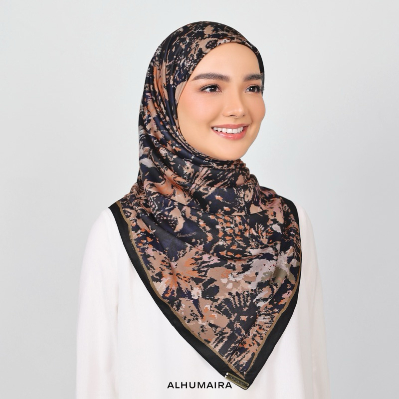ALHUMAIRA DERANA (SQUARE) | Shopee Malaysia