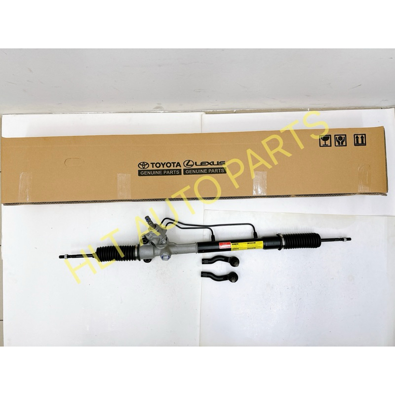 TOYOTA AVANZA F601/F602 (1.3cc/1.5cc) [ 2004-2011 ] OIL POWER STEERING ...