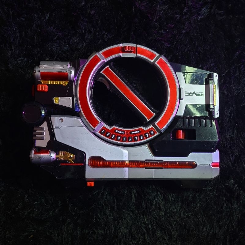 DX Faiz Blaster Kamen Rider 555 Bandai | Shopee Malaysia