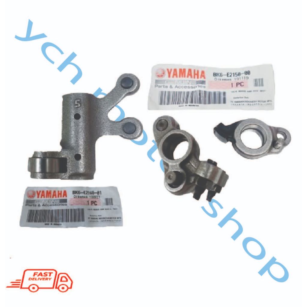 YAMAHA R15 NEW VVA 2019 V3 R155 ROCKER ARM VALVE ROCKER 100% ORIGINAL ...