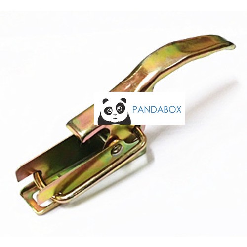 Isuzu TFR , Rodeo [single cab) rear bonnet handle, rear boot handle ...