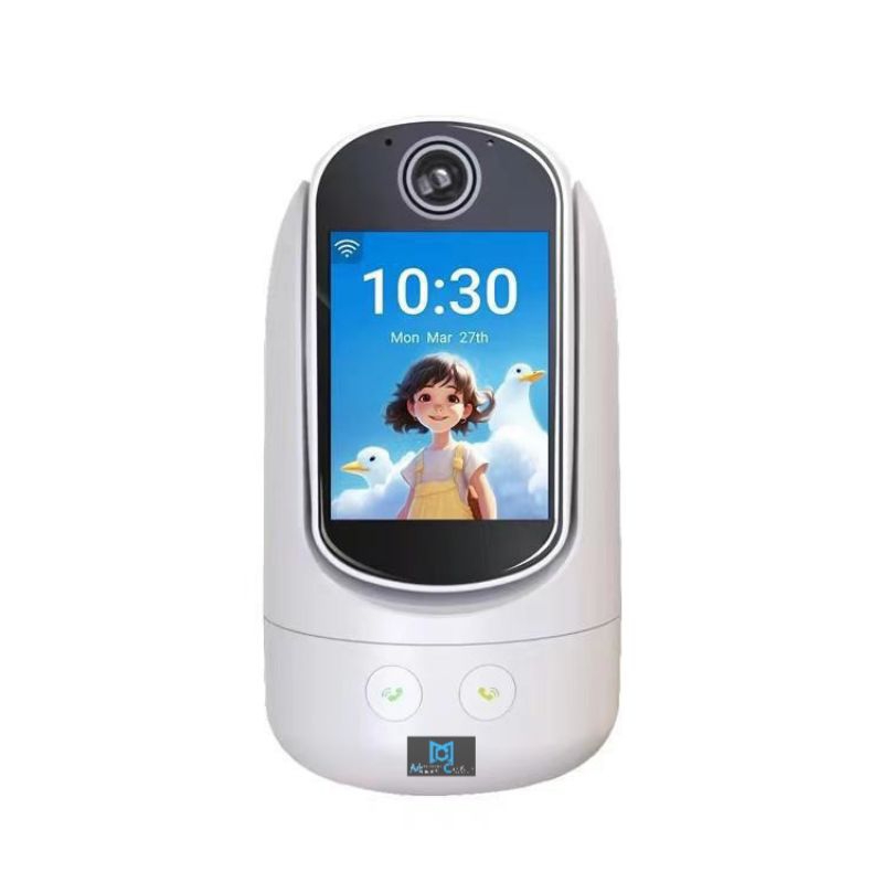 CCTV IP Cam 1080P Video Call smart Wifi IP Camera Baby Monitoring ...