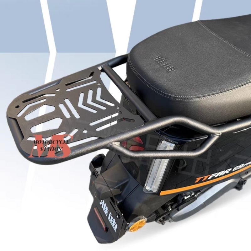 YADEA E8S E8 PRO MONORACK BASE BESI KAKI BOX HEAVY DUTY (GIVI) | Shopee ...