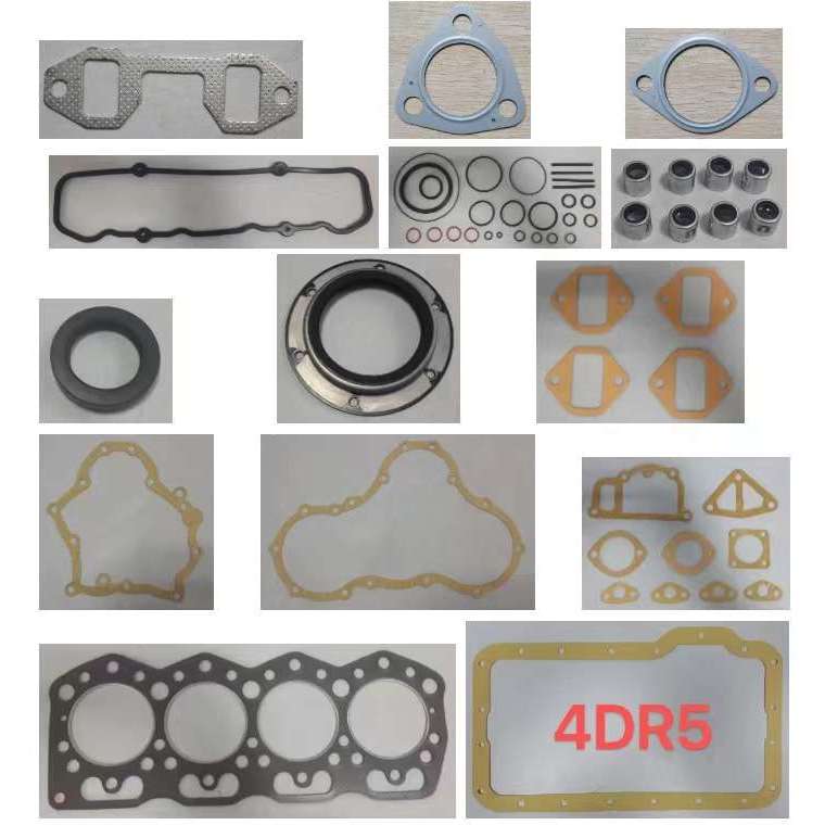 EF2420 CANTER OLD 4DR5 OVER HAUL SET (STEEL) | Shopee Malaysia