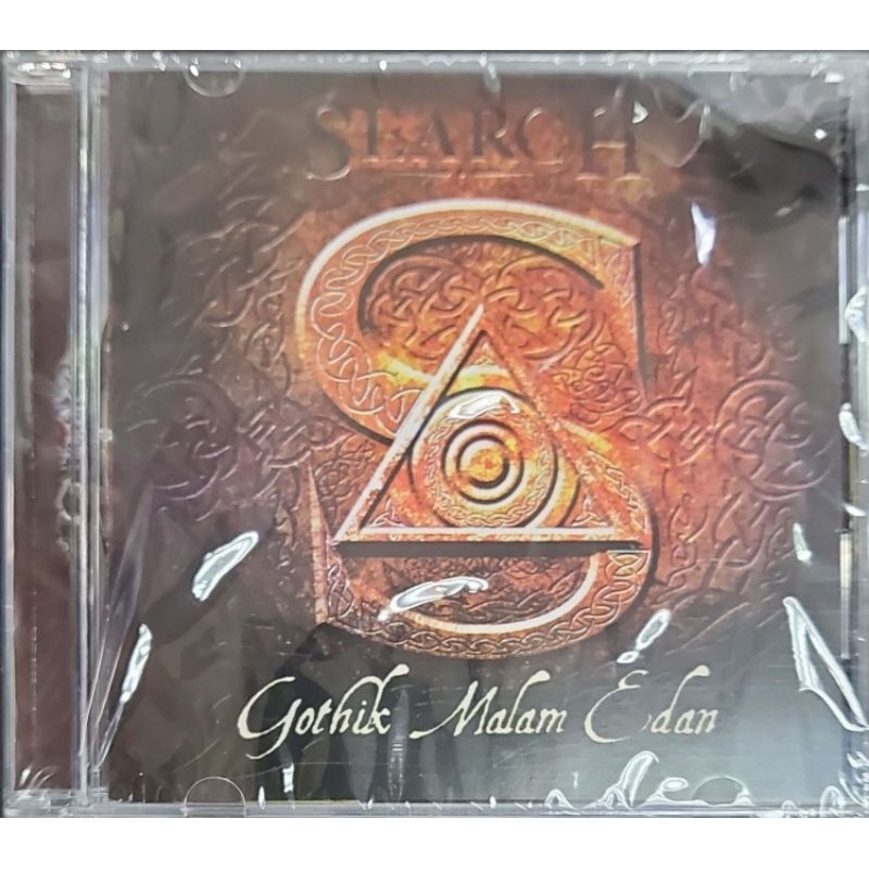 Search - Gothik Malam Edan (Gold CD) | Shopee Malaysia