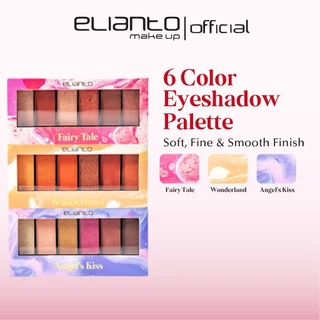 Elianto Make Up Official. Online, June 2024 | Shopee Malaysia