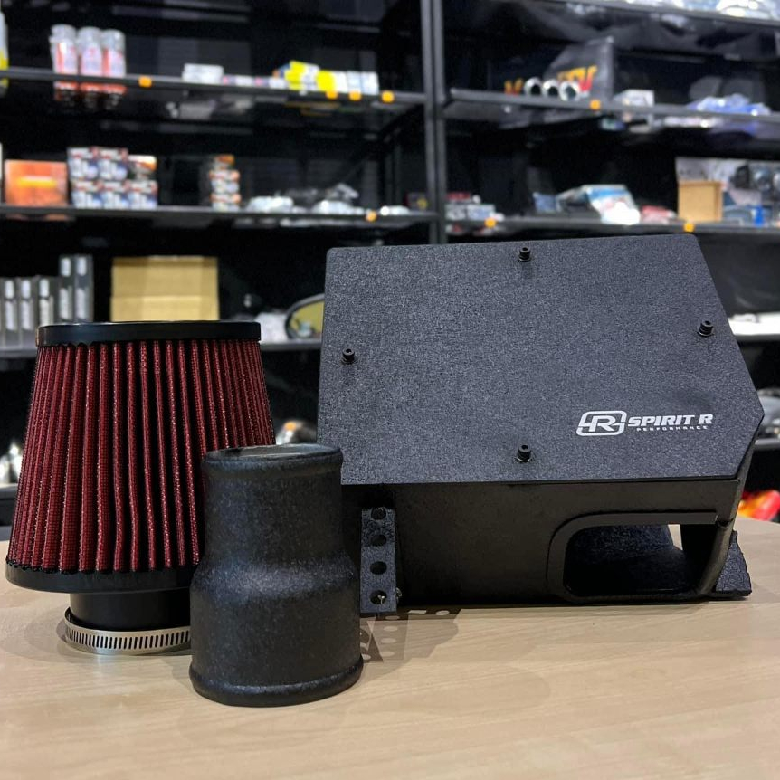 PERODUA ATIVA Open Pod Spirit R Intake System (PLUG & PLAY) (GAIN HP UP ...