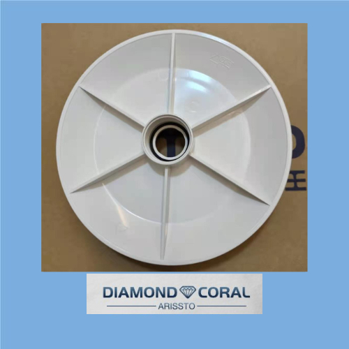 Diamond DMF Filter Plate-(READY STOCK) | Shopee Malaysia