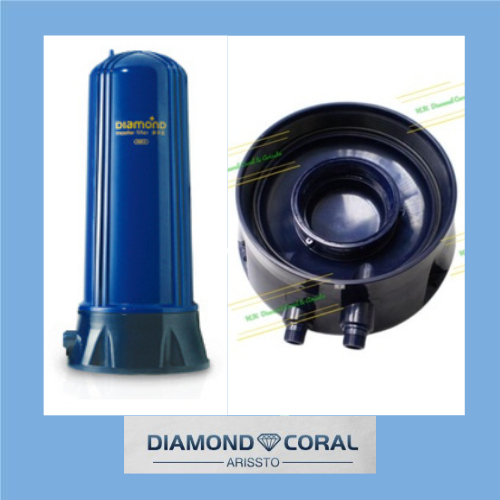 Diamond Master Filter 500G Base-(READY STOCK) | Shopee Malaysia