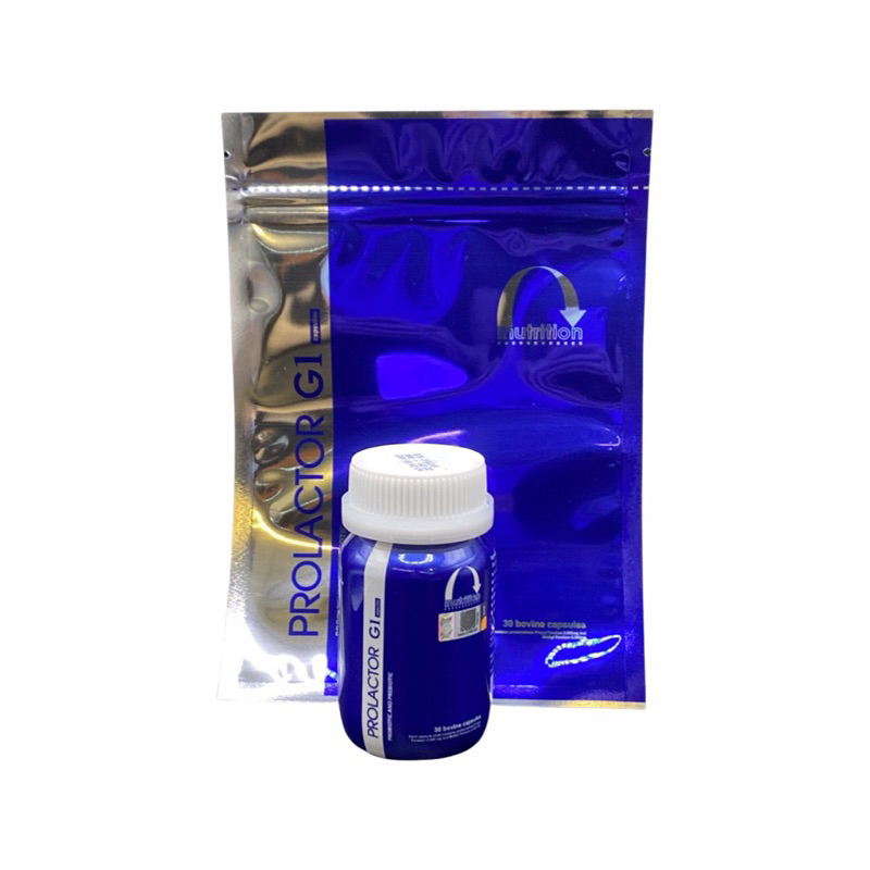 Prolactor G1 Prolactor-G1 10 Billion Capsule 30’s Probiotics [Non ...