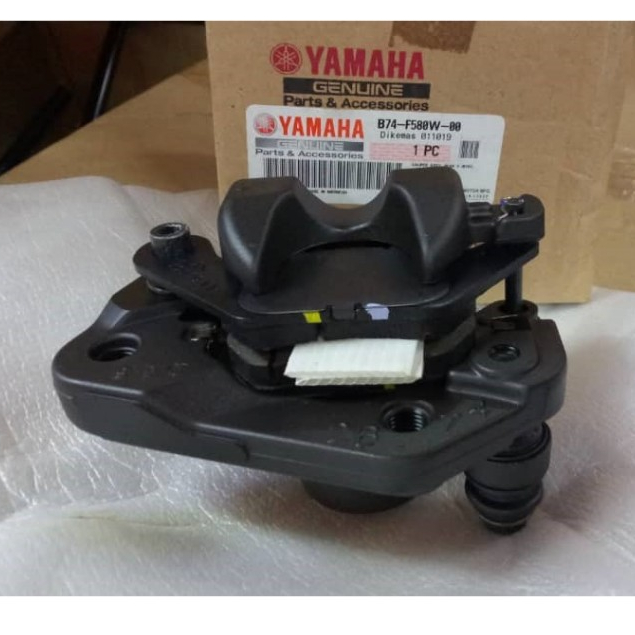 XMAX X MAX 250 REAR BRAKE CALIPER XMAX BRAKE PUMP BELAKANG DIJAMIN 100% ...