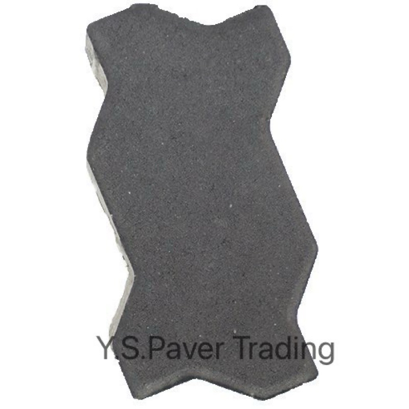 Sunway Interlocking Concrete Paver(Unipave 60mm) | Shopee Malaysia