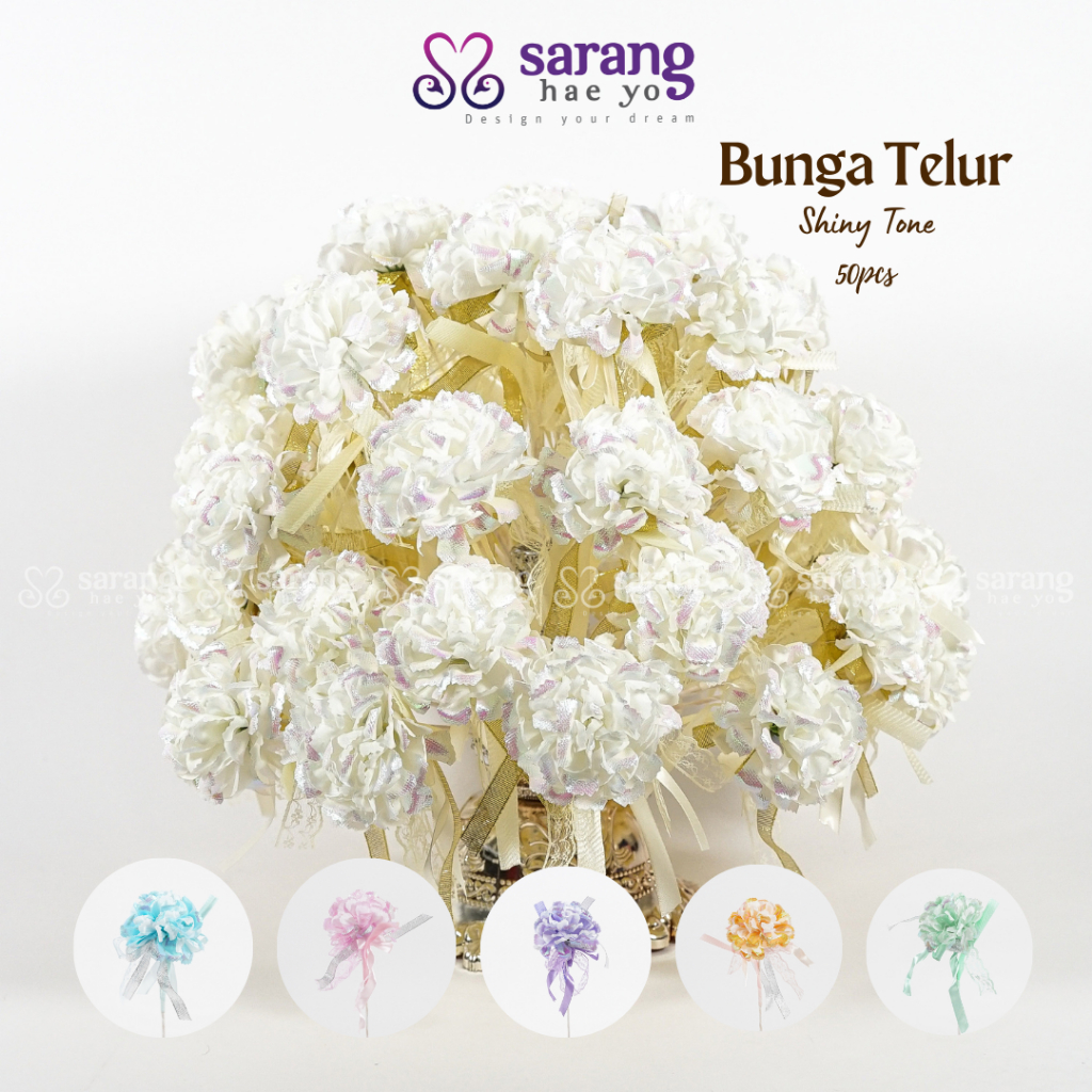 Bunga Telur Egg Flower Wedding Bunga Telor Pelamin Bunga Telur Kahwin ...