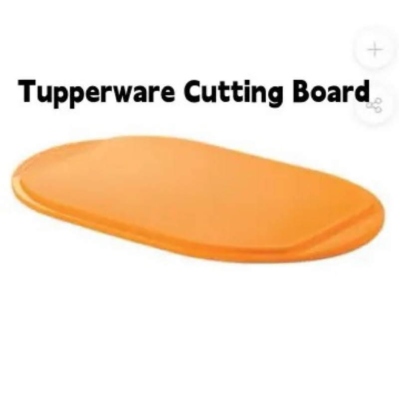 Tupperware Cutting Board (1pc) | Shopee Malaysia