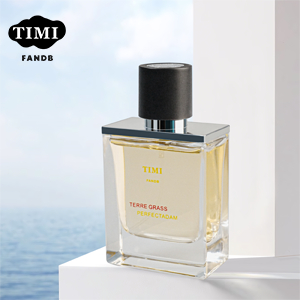 TIMI earth men's perfume 50ml EDP lasting wood citrus eau de toilette ...