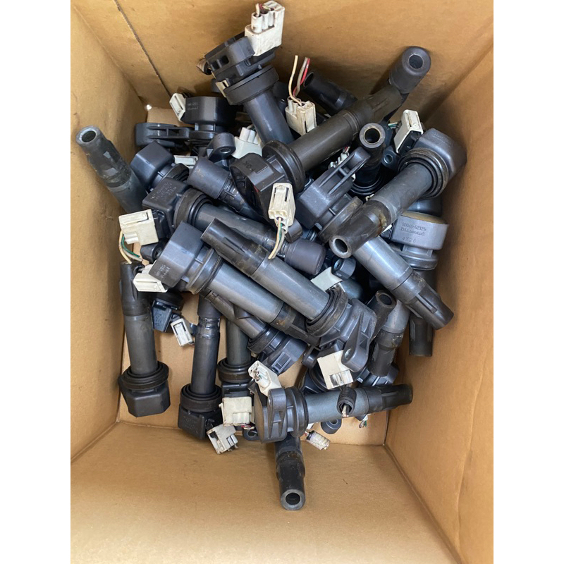 avy plug coil viva/kelisa/kenari | Shopee Malaysia