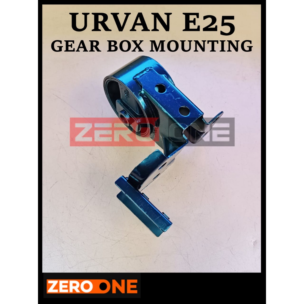 NISSAN URVAN E25 GEAR BOX MOUNTING 11320-VW201 | Shopee Malaysia